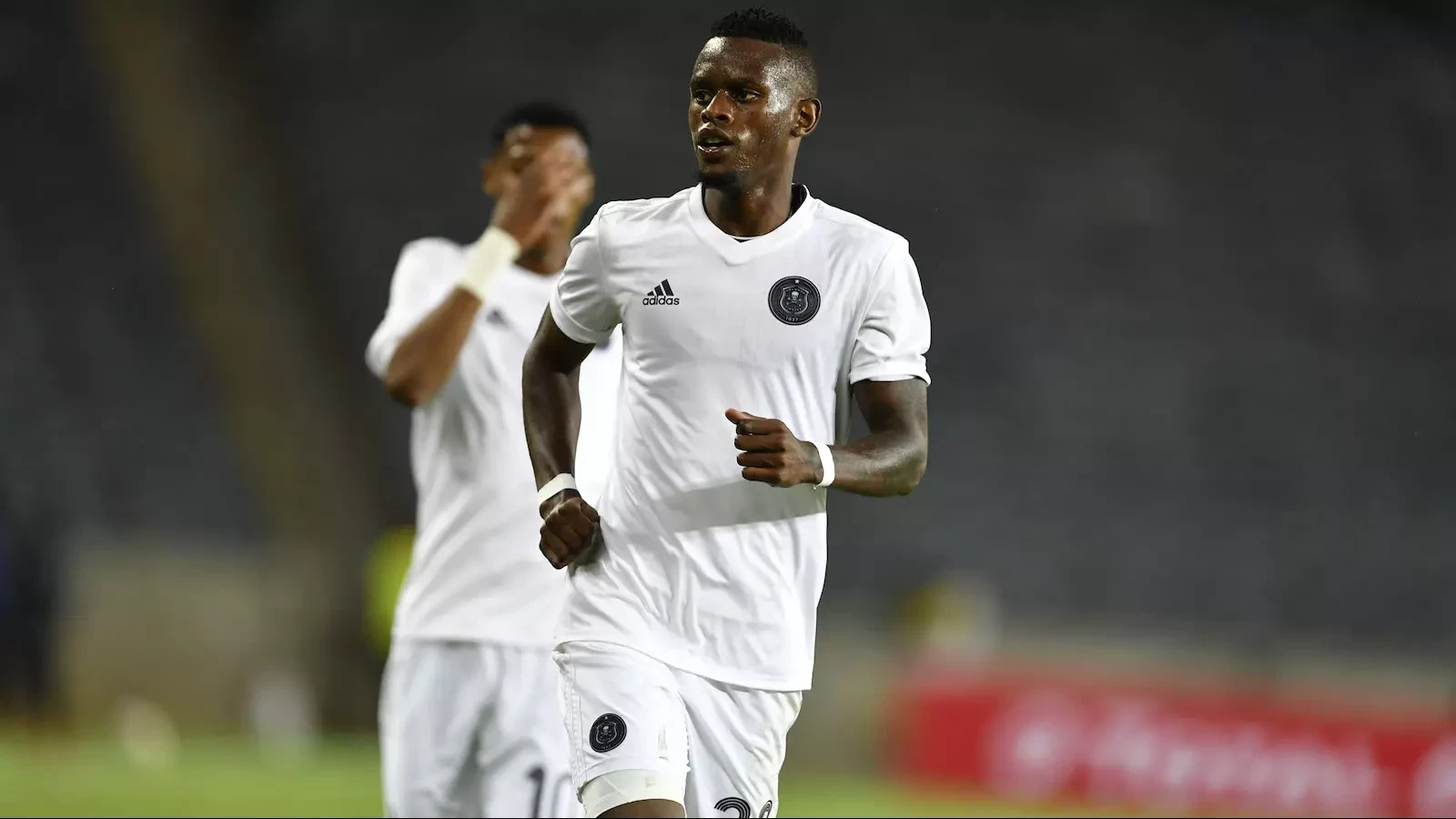 Innocent Maela: Soweto Derby important for Orlando Pirates’ CAF hopes ... Innocent Maela: Soweto Derby important for Orlando Pirates’ CAF hopes ...