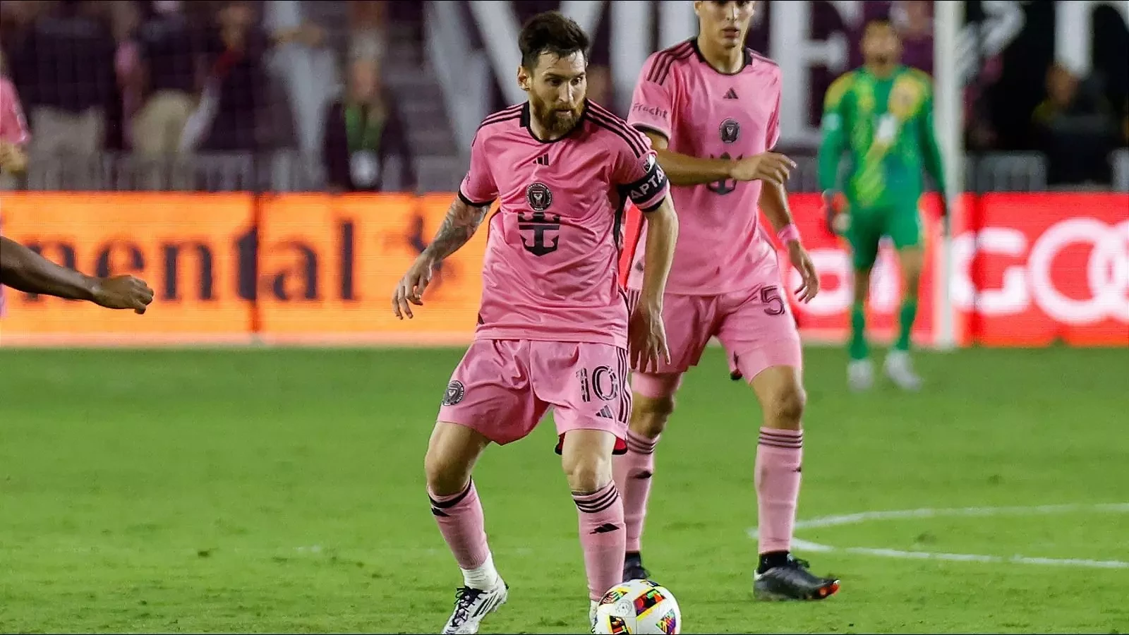 Barcelona president: Lionel Messi return to Barcelona unrealistic | soccer