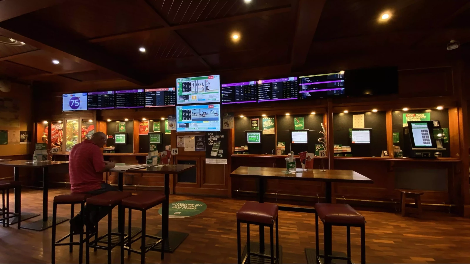 Exploring the Booming Industry of Online Sports Betting in South Africa ...