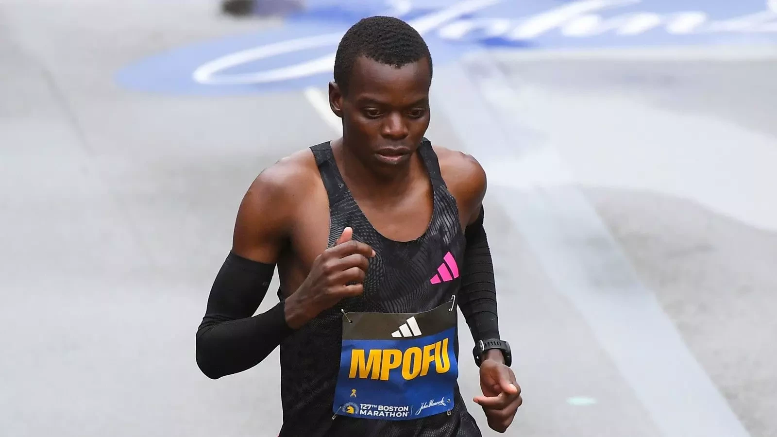 Ex-Olympian Abel Chimukoko rallies Team Zimbabwe ahead of Paris 2024 ...