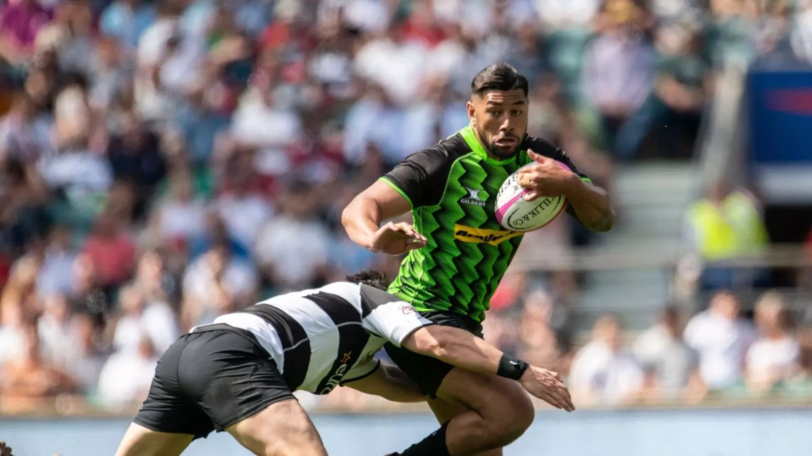 Israel Folau will not feature against British & Irish Lions, says Rugby ...