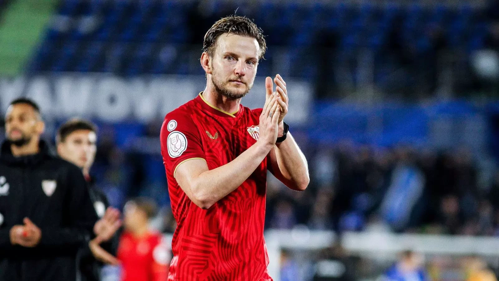 Former Croatia midfielder Ivan Rakitic announces retirement at 37 after ...