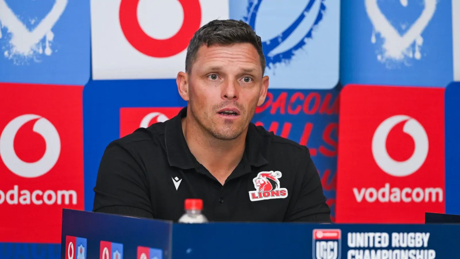 Lions searching for answers after Bulls derby demolition | rugby