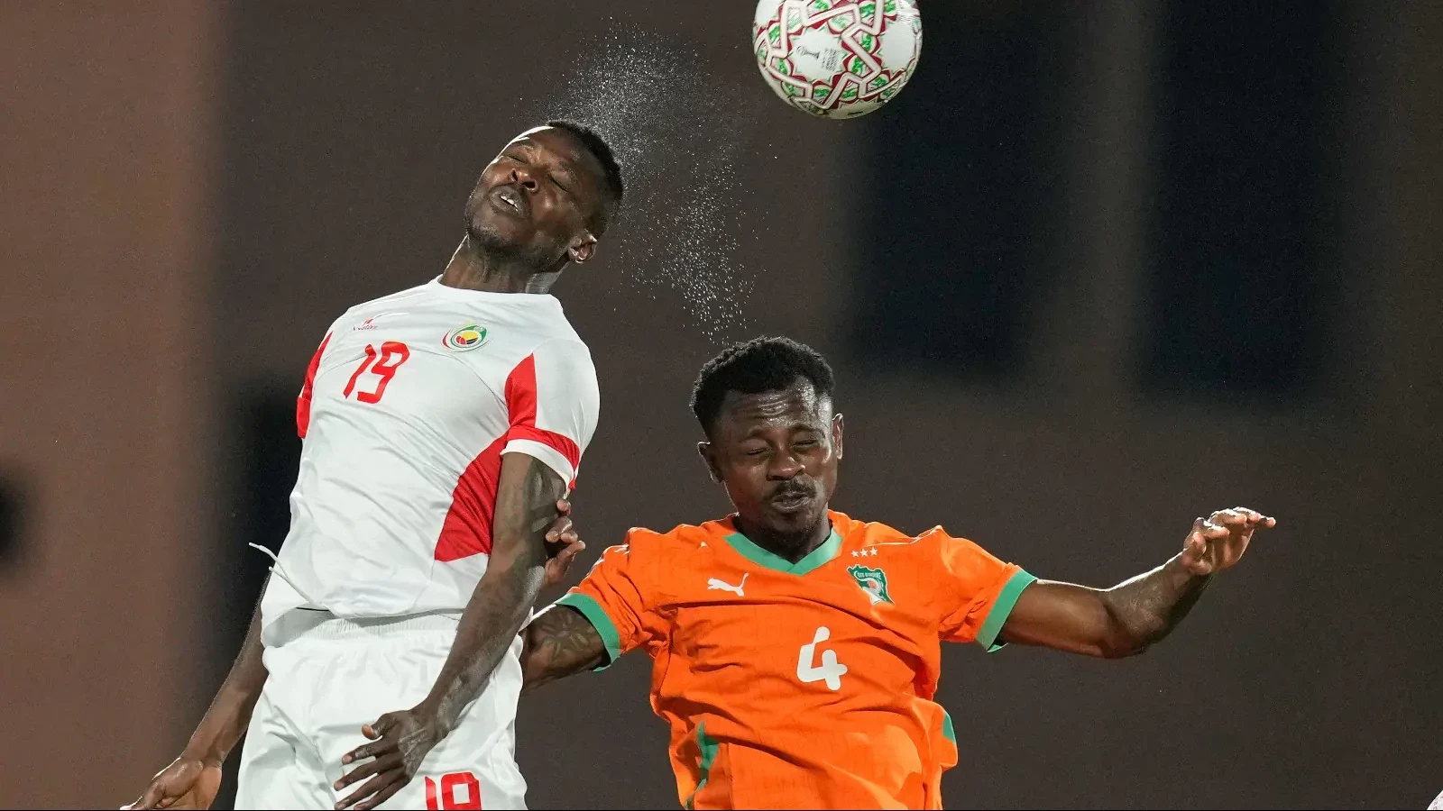 AFCON winner Michael Seri proud to witness Africa’s football evolution ...