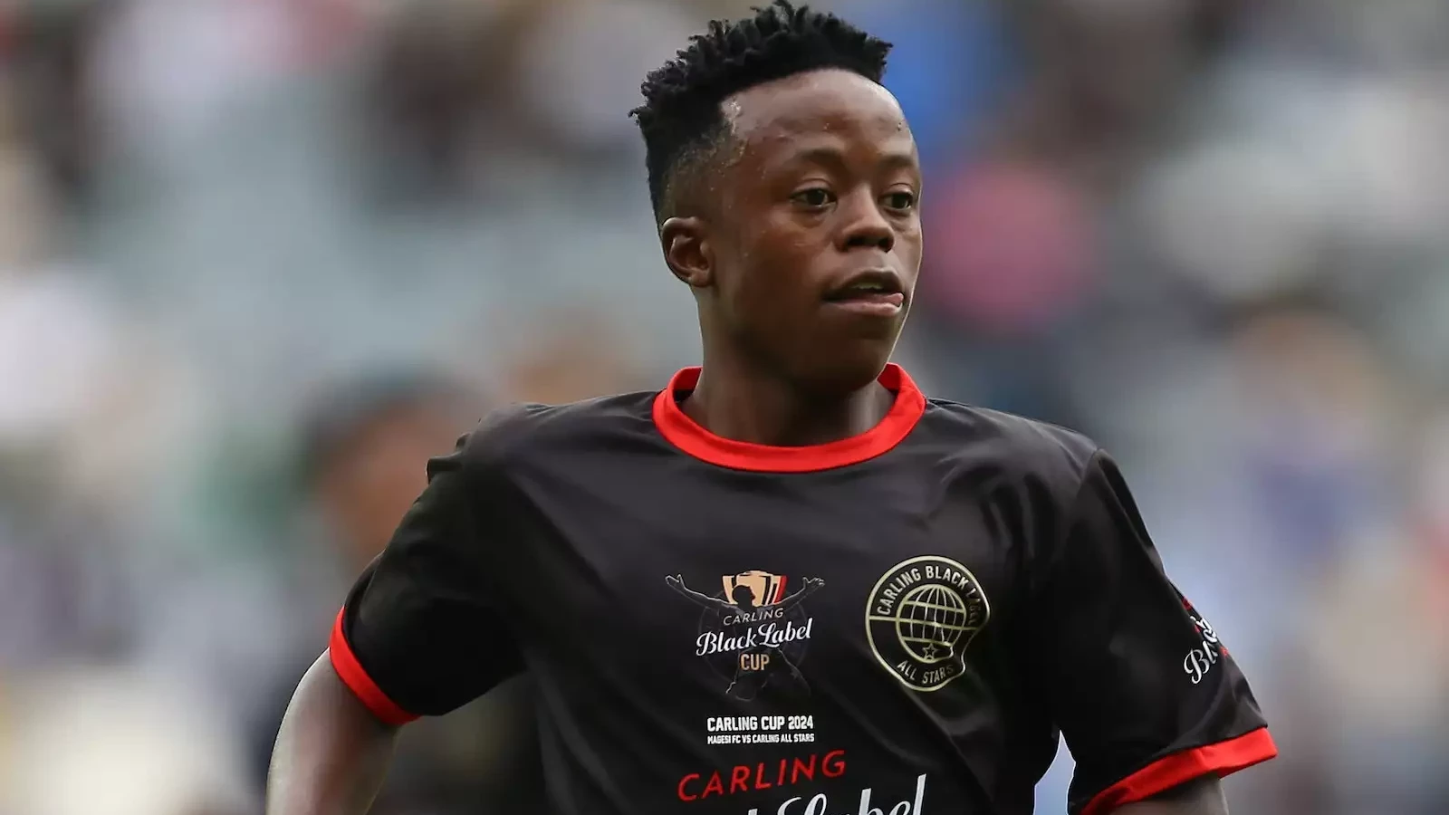 Upington City secure Orlando Pirates duo on loan | soccer