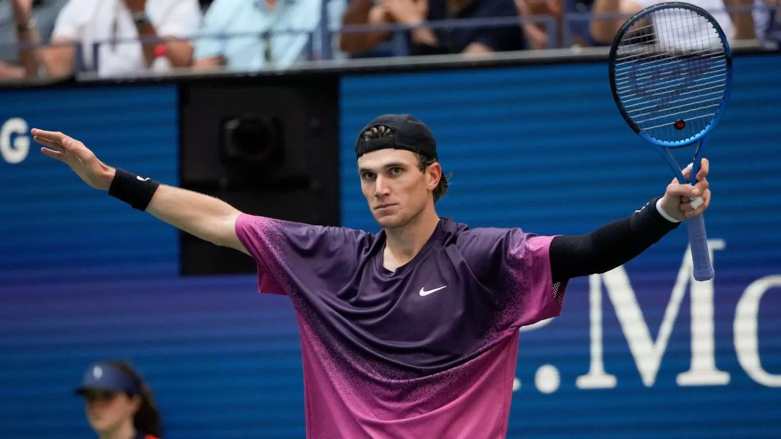 Jack Draper: I have the mental strength to fight for US Open glory ...