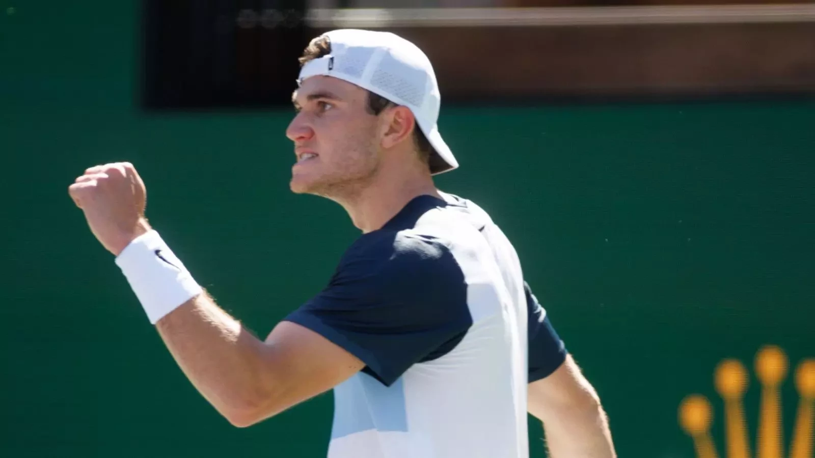 French Open: Jack Draper advances after edging local hero Gael Monfils ...