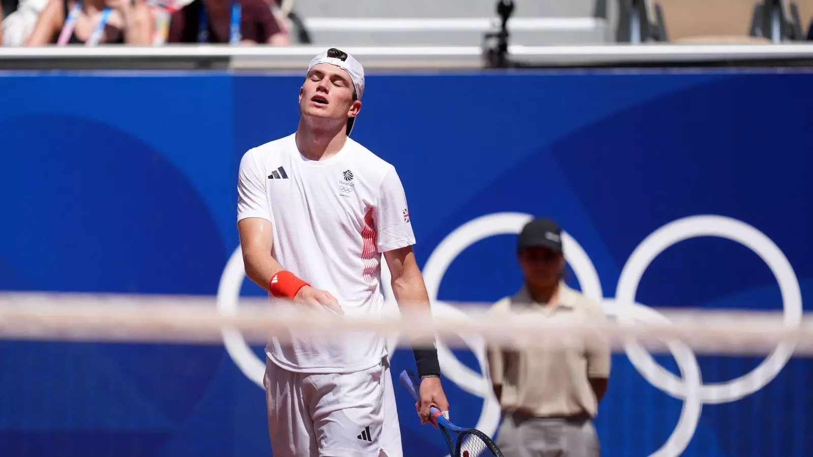 ATP Tour: Jack Draper the latest superstar to crash out Miami Open | SABC