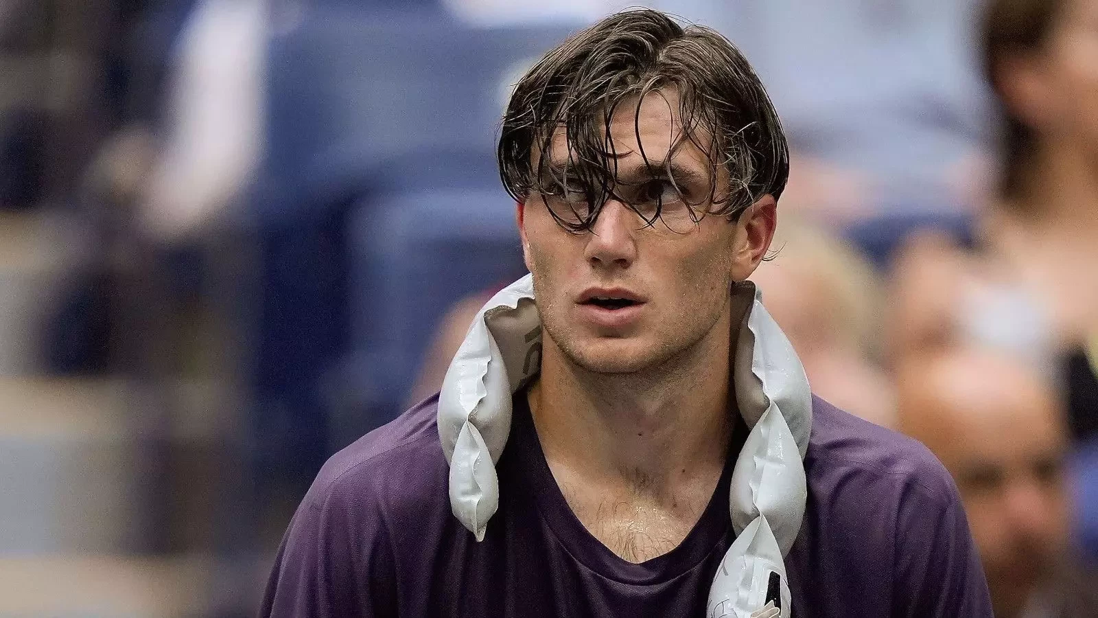 Jack Draper in a race against time to recover from injury ahead of US ...