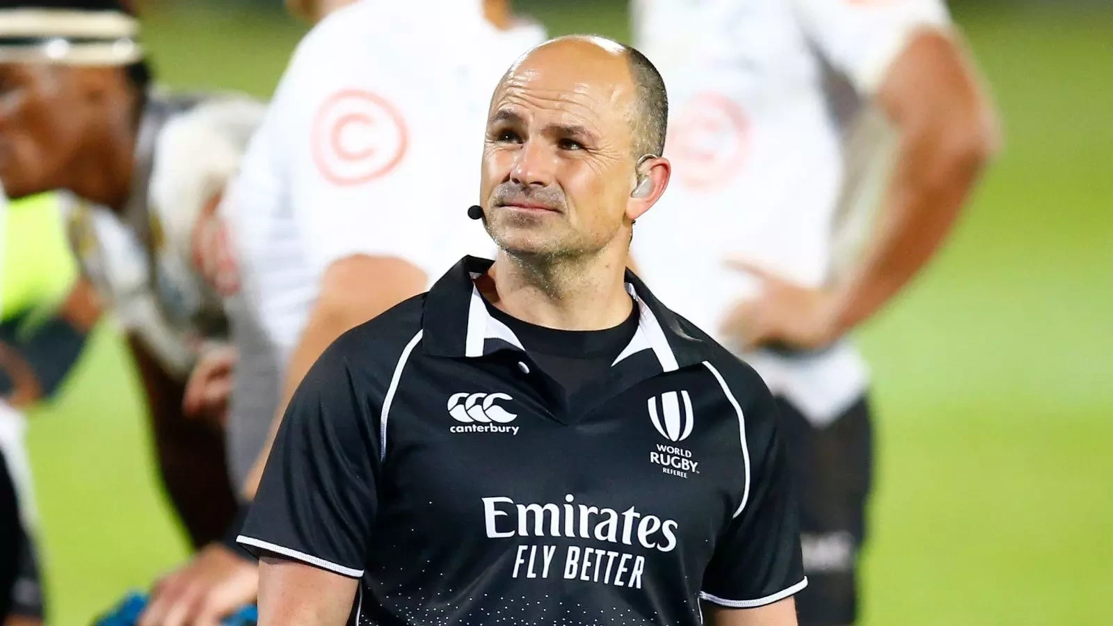 Jaco Peyper to take SA referees to the next level | rugby
