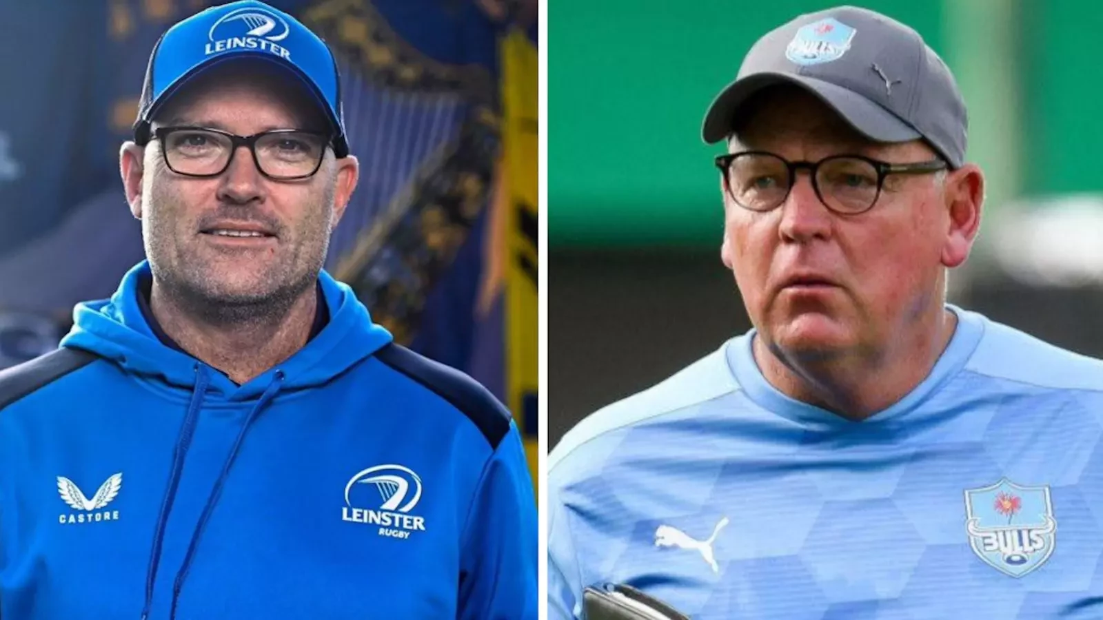 Leinster boss Jacques Nienaber expecting Test match atmosphere for ...