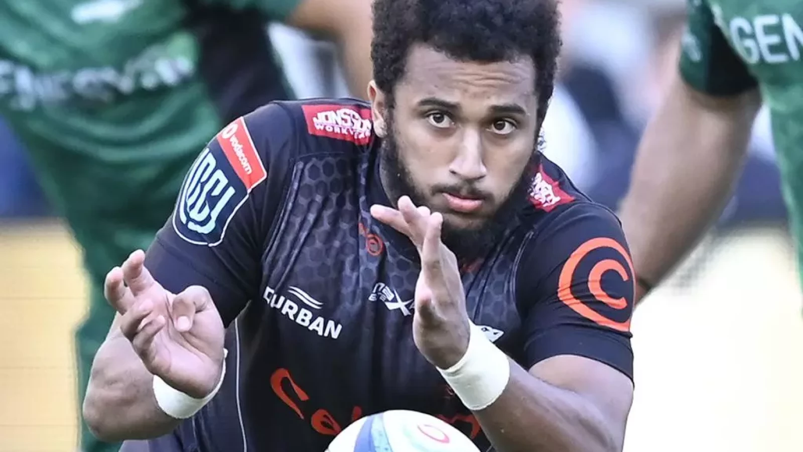 Sharks boss Neil Powell: Incoming Boks will slot in seamlessly | rugby