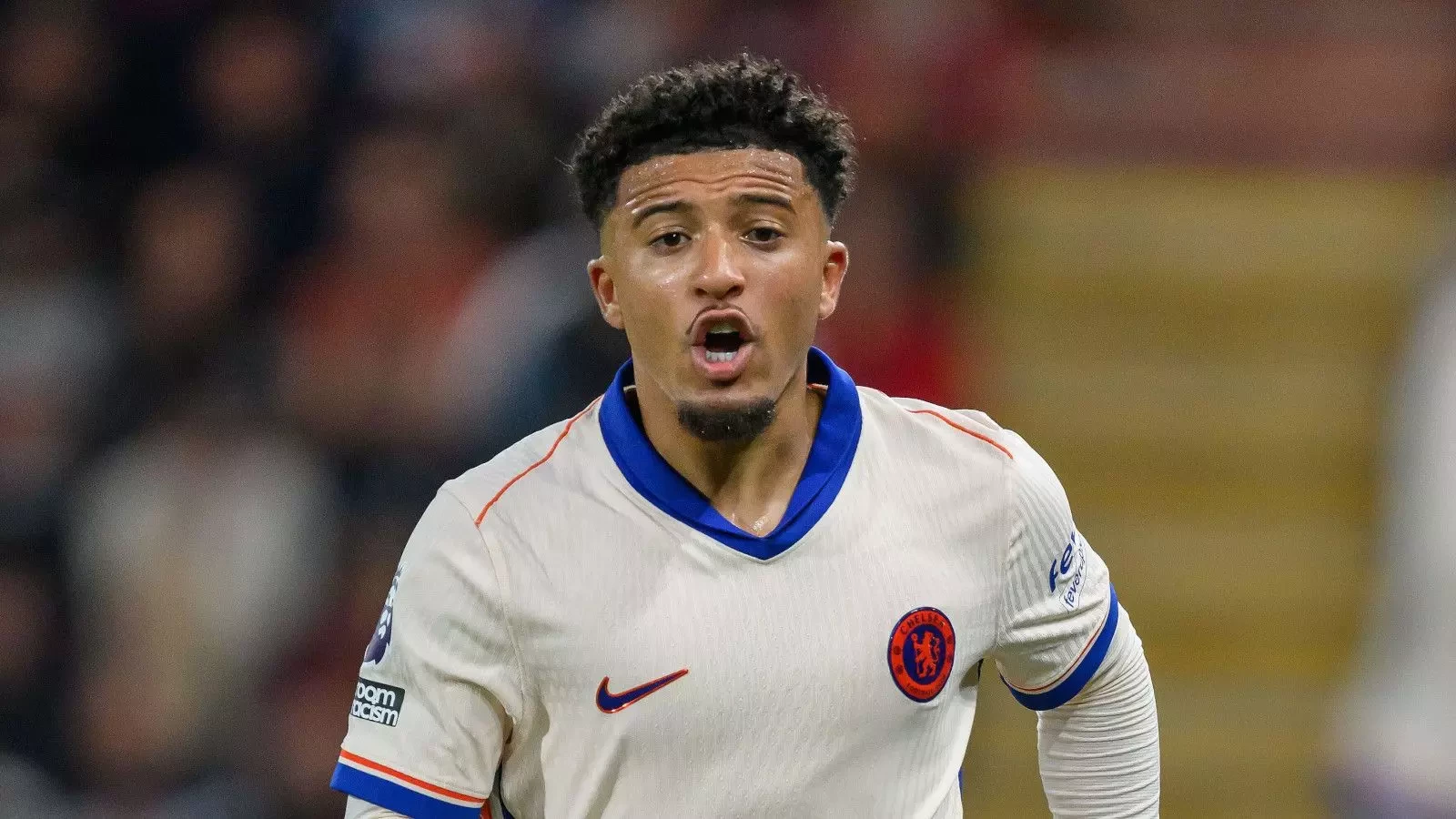 Jadon Sancho confirms Chelsea exit, returns to Man Utd | soccer