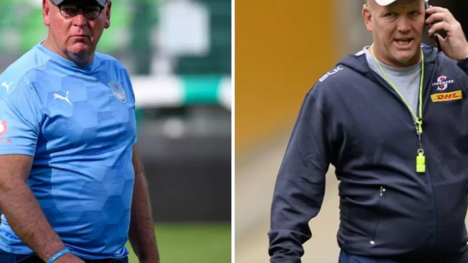 Bulls boss hits back at Stormers coach over citing criticism | rugby