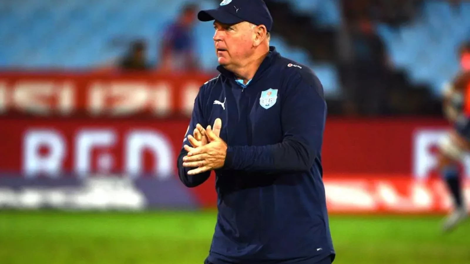 Jake White previews trans-Jukskei derby | rugby