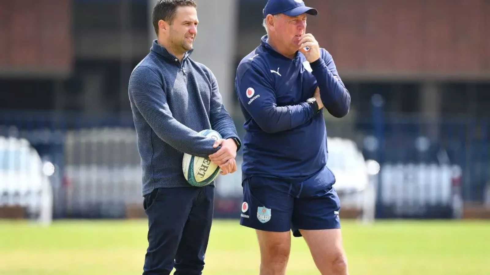 Jake White: Stormers favourites despite Bulls big guns coming back | rugby
