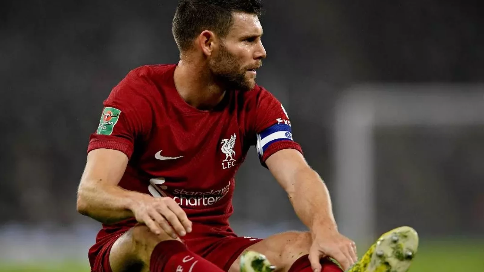 Jurgen Klopp has plans for 'incredibly important' James Milner at ...