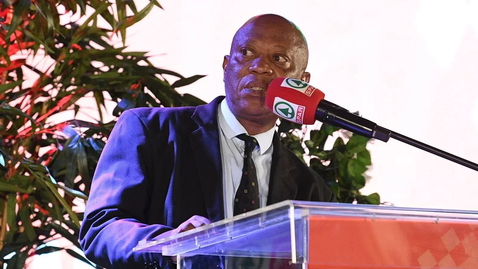 Five candidates set to contest the Athletics South Africa presidency | SABC