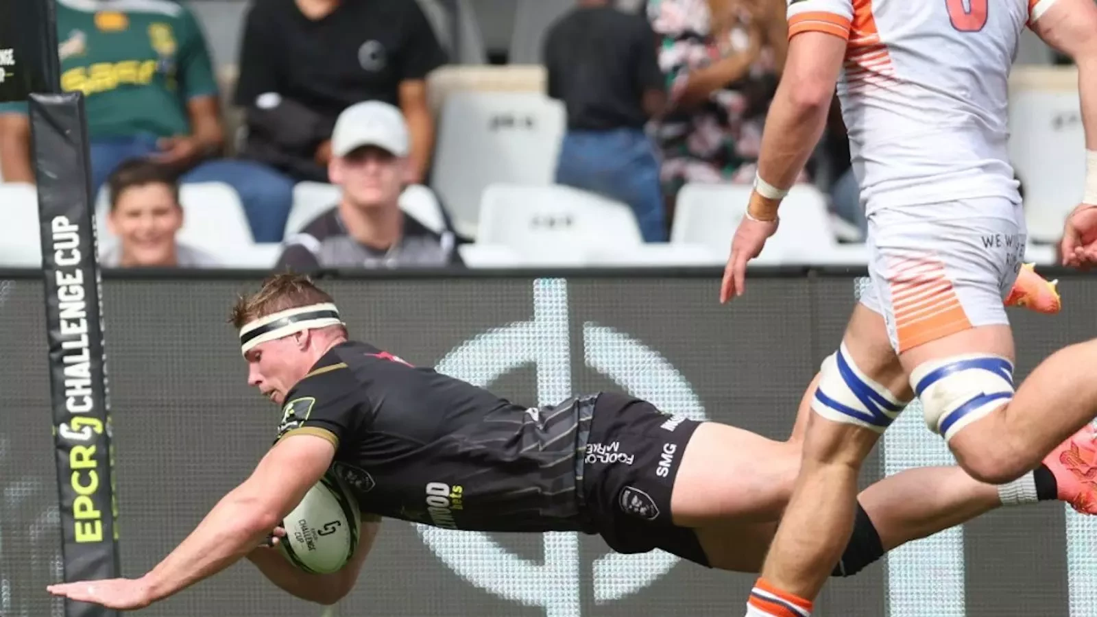 Sharks ready for the big stage in London, says John Plumtree | rugby