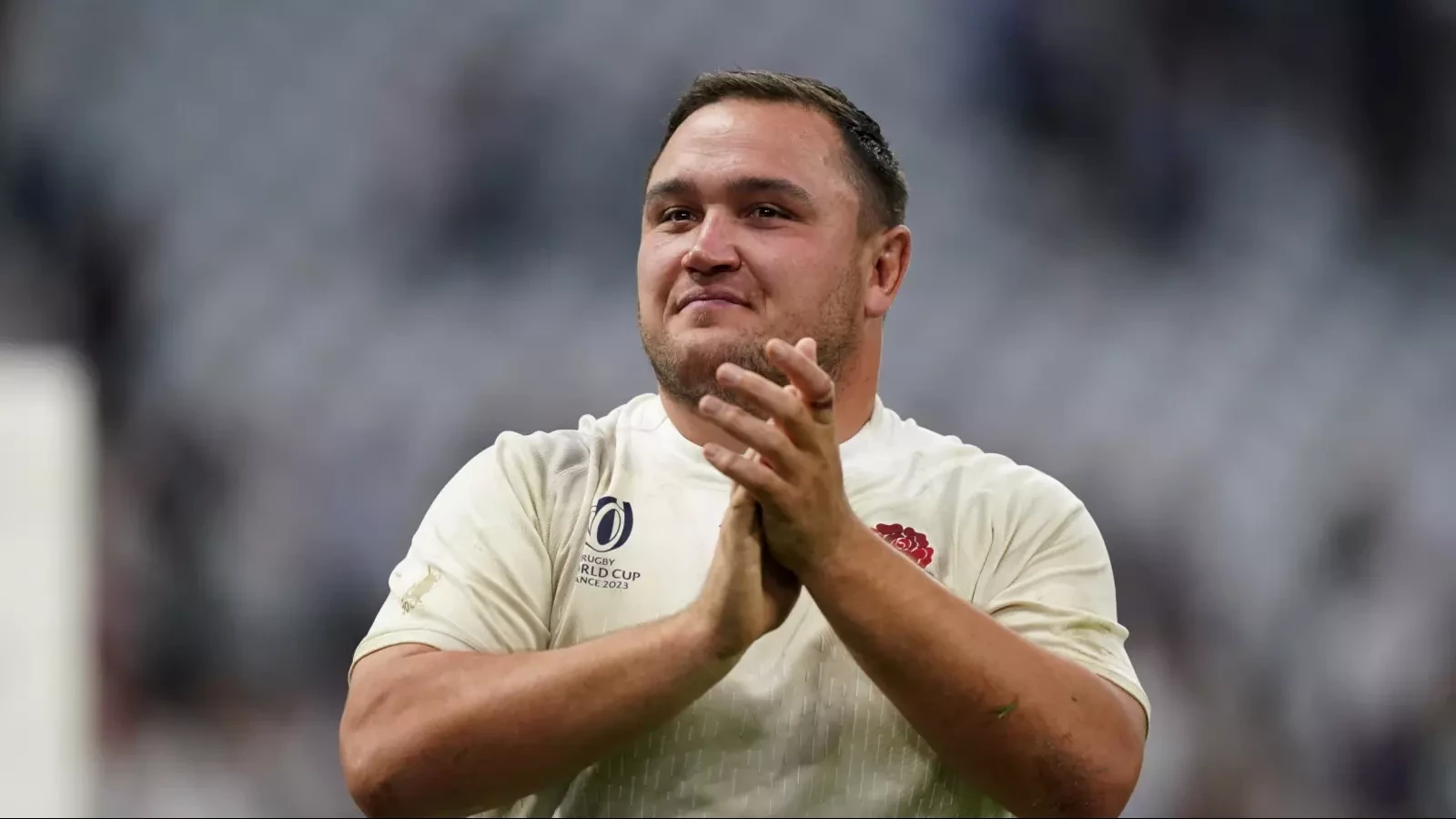 Jamie George to lead England through Six Nations | rugby