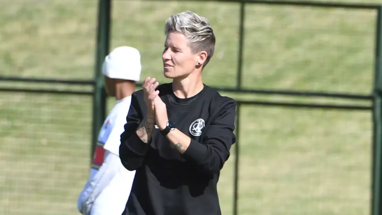 Starting coaching journey at JVW makes perfect sense – Janine van Wyk ...