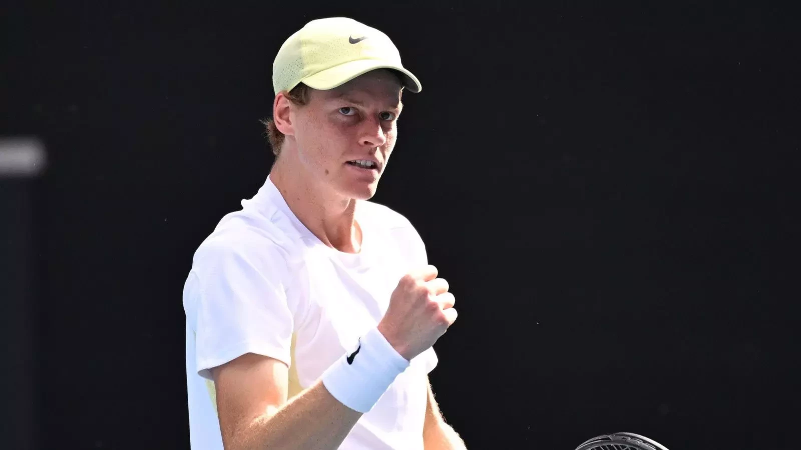 Australian Open: Jannik Sinner battles health issue in win over Holger Rune | SABC