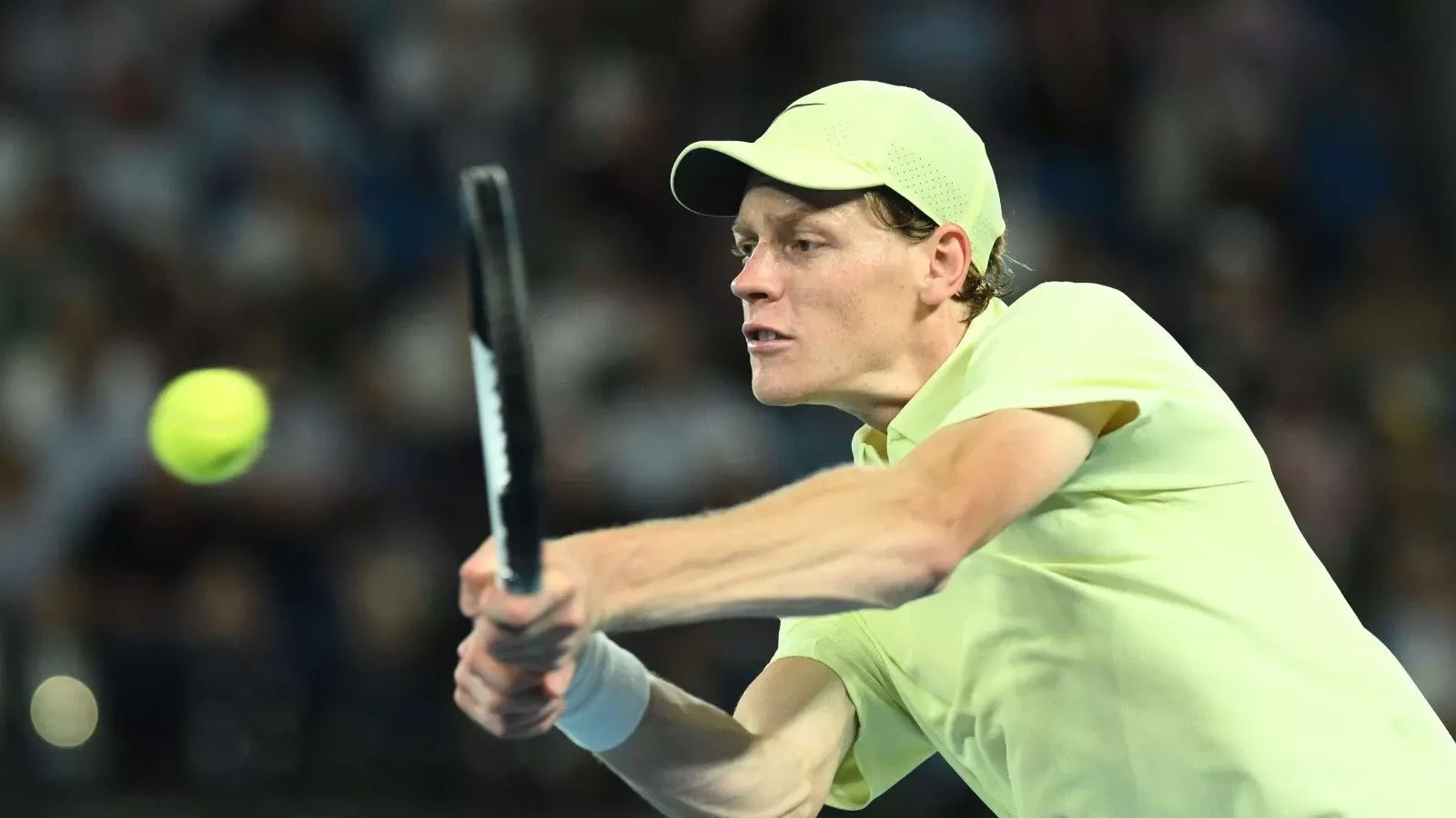 Jannik Sinner dispatches Ben Shelton to storm into second Australian Open final | SABC