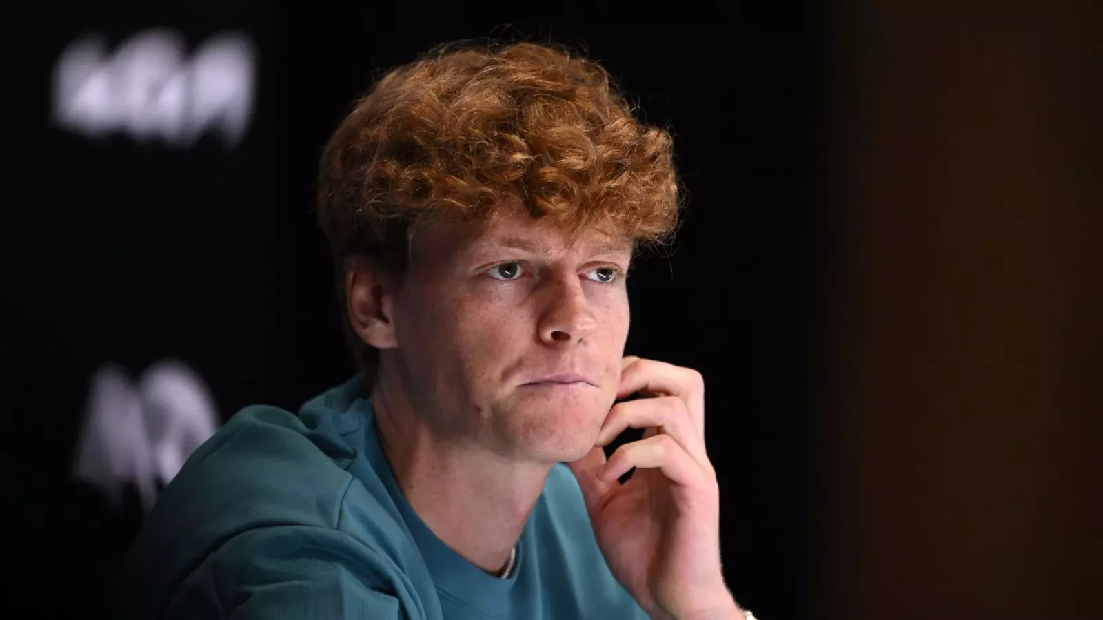 WADA whacks world number one Jannik Sinner with three month doping ban | SABC