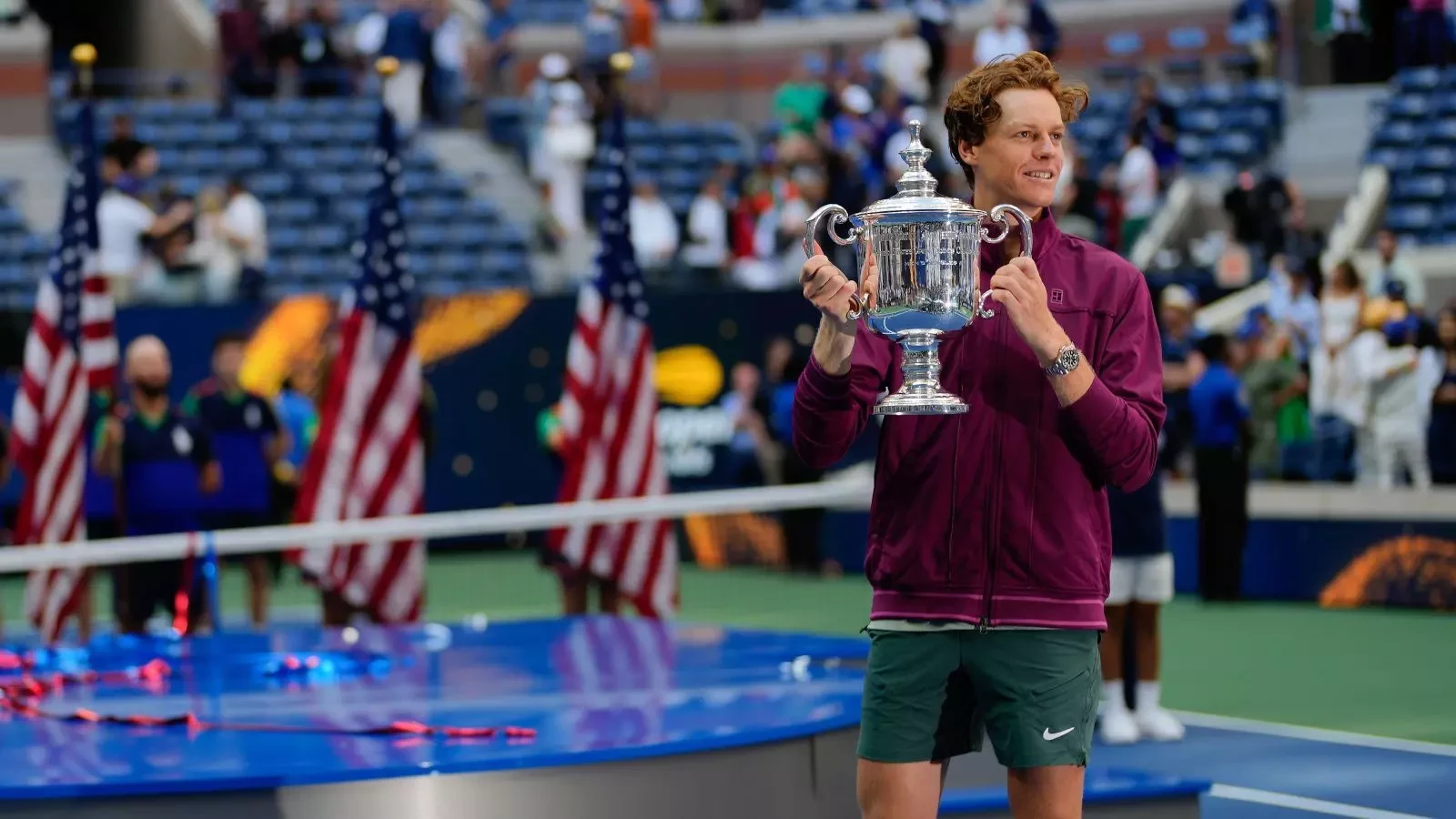 Record-breaking US Open prize money reaches $5 million mark | SABC