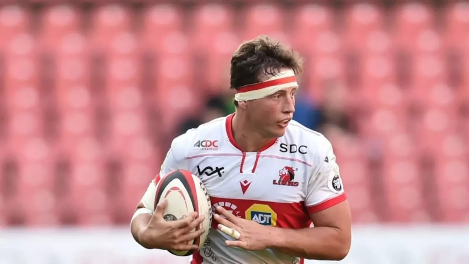 URC: Lions stick with tried and trusted for Bulls battle | rugby