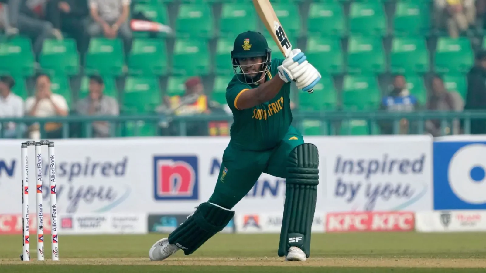 Jason Smith gets surprise call up to Proteas squad for upcoming T20 ...