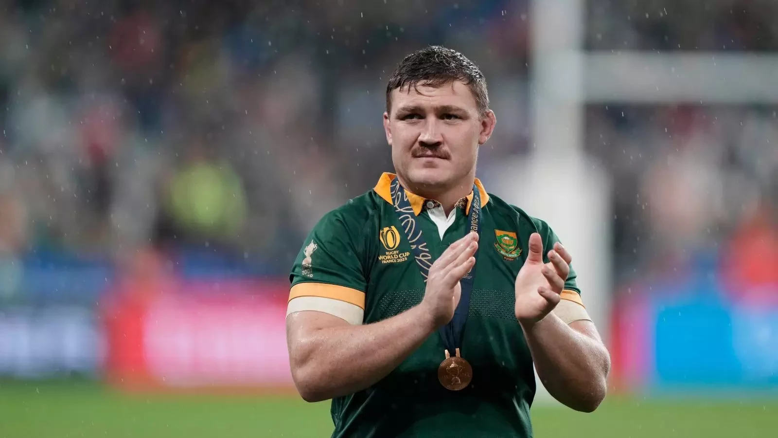 Jasper Wiese swaps England for Japan as he joins Urayasu D-Rocks | rugby