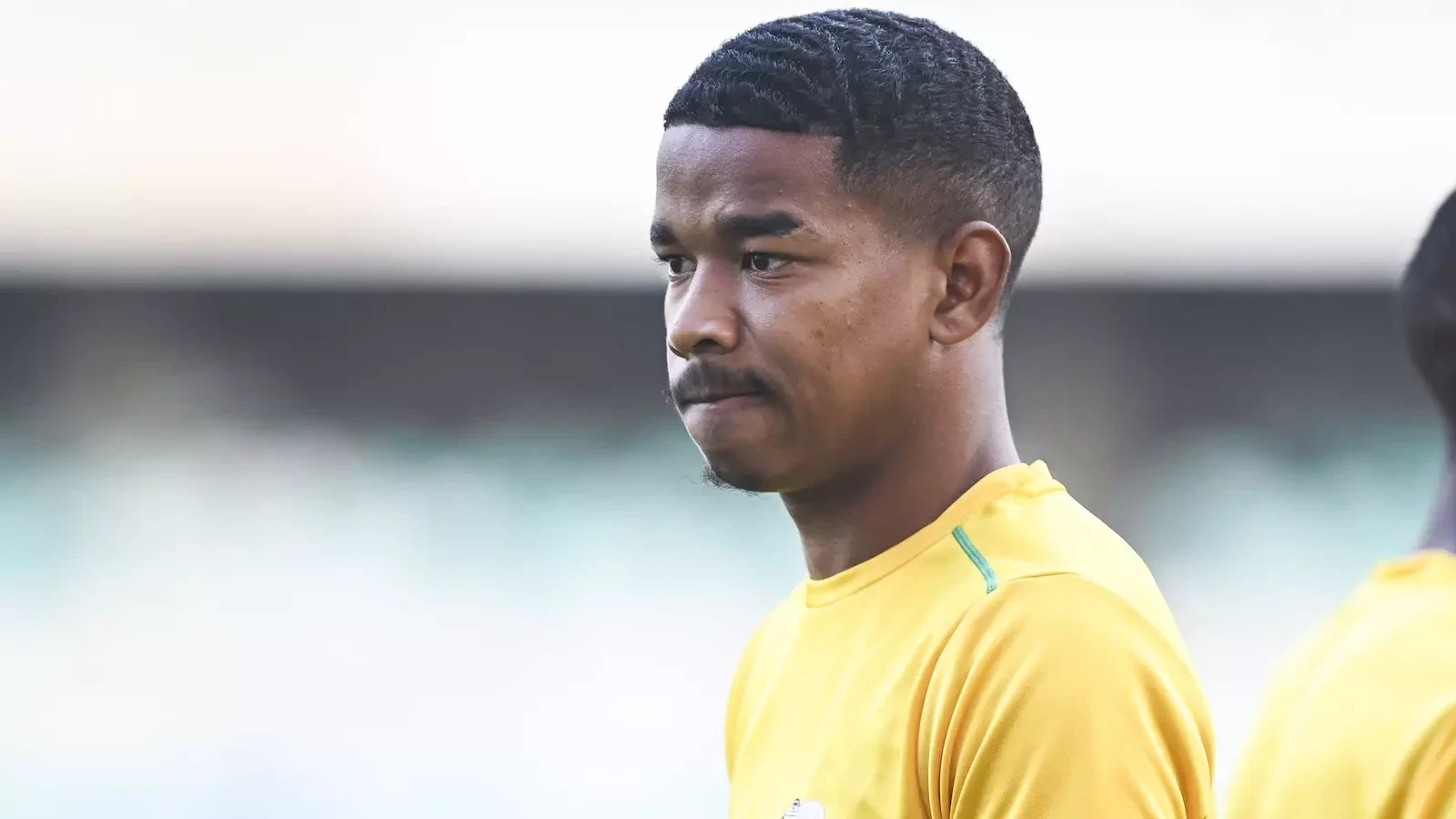 Steve Barker reacts to Stellenbosch trio in preliminary AFCON squad ...