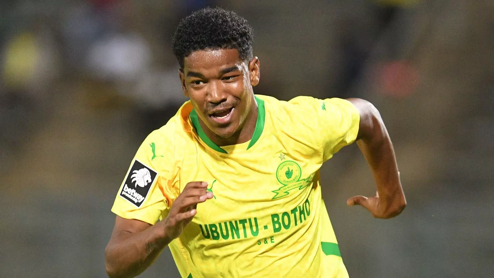 Sundowns dominate Tshwane Derby with convincing win over SuperSport ...