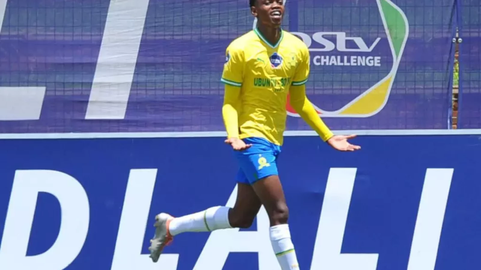 DStv Diski Challenge wrap: CTC extend lead as Sundowns stop Bucs | soccer