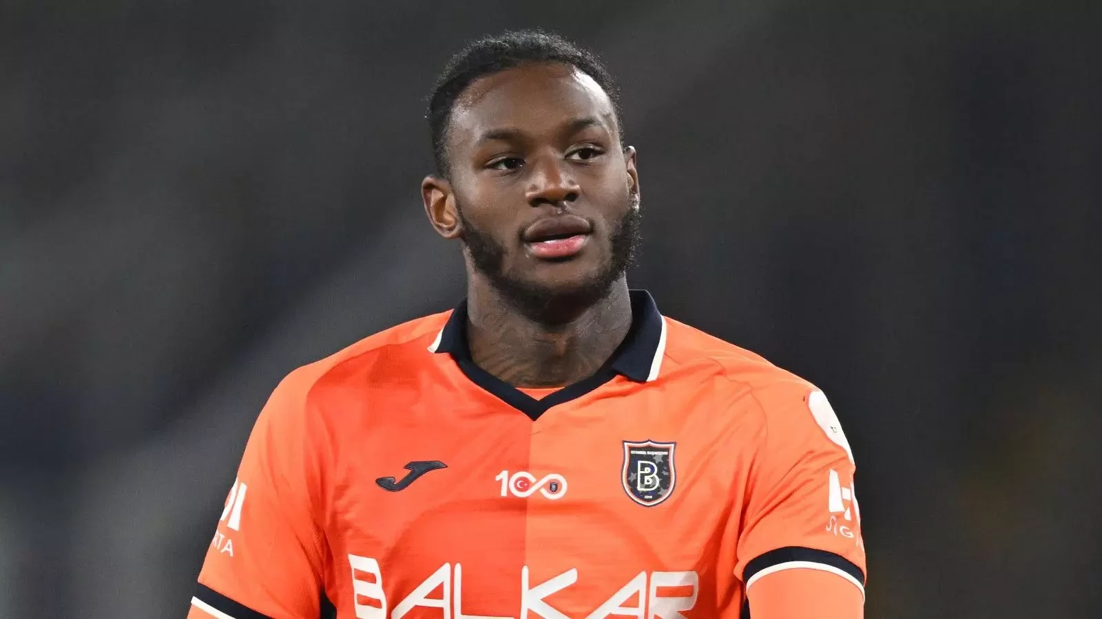 Jerome Opoku determined to earn more games for Ghana | soccer