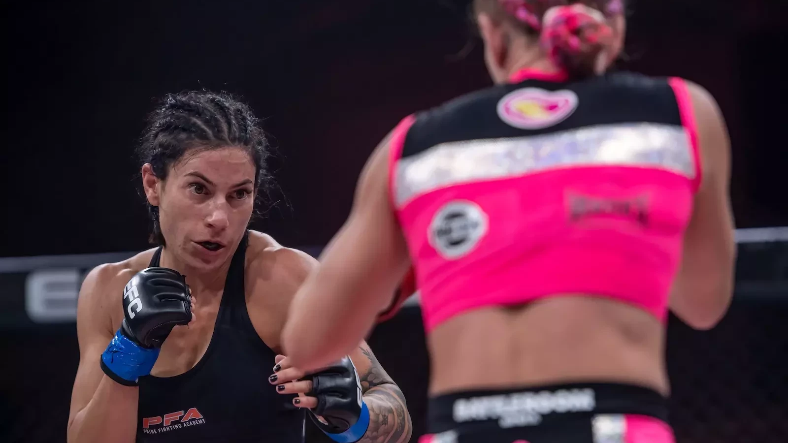 Mom 'GI Jess' strikes balance with EFC, family and business | SABC