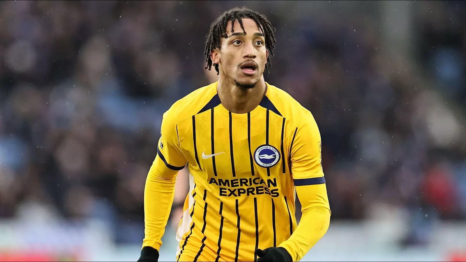 Arsenal and Liverpool set to battle for Joao Pedro | soccer