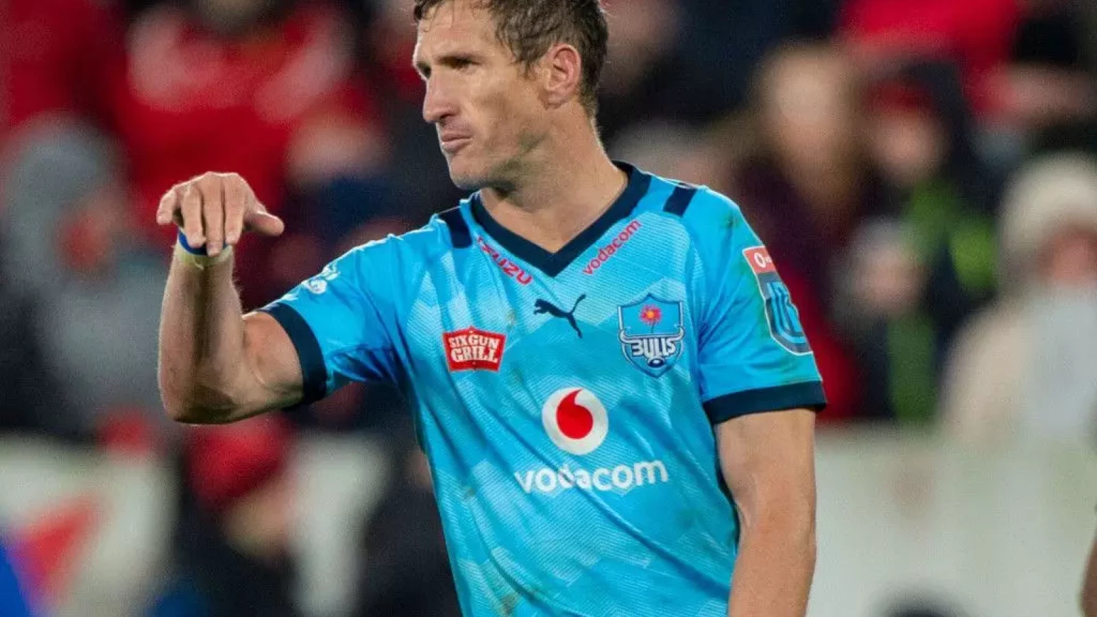 White full of praise for Goosen after Cardiff masterclass | rugby