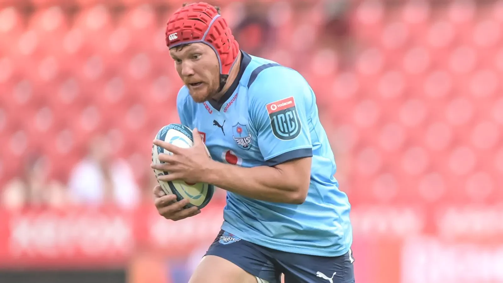 URC: Bulls start Johan Ackermann era with high-scoring victory against ...