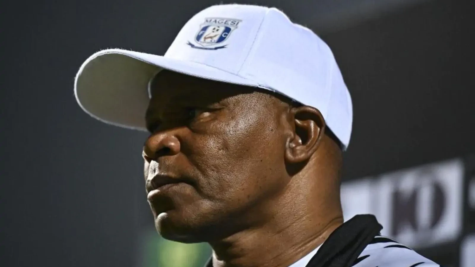 John Maduka focused on momentum as Orlando Pirates loom | soccer