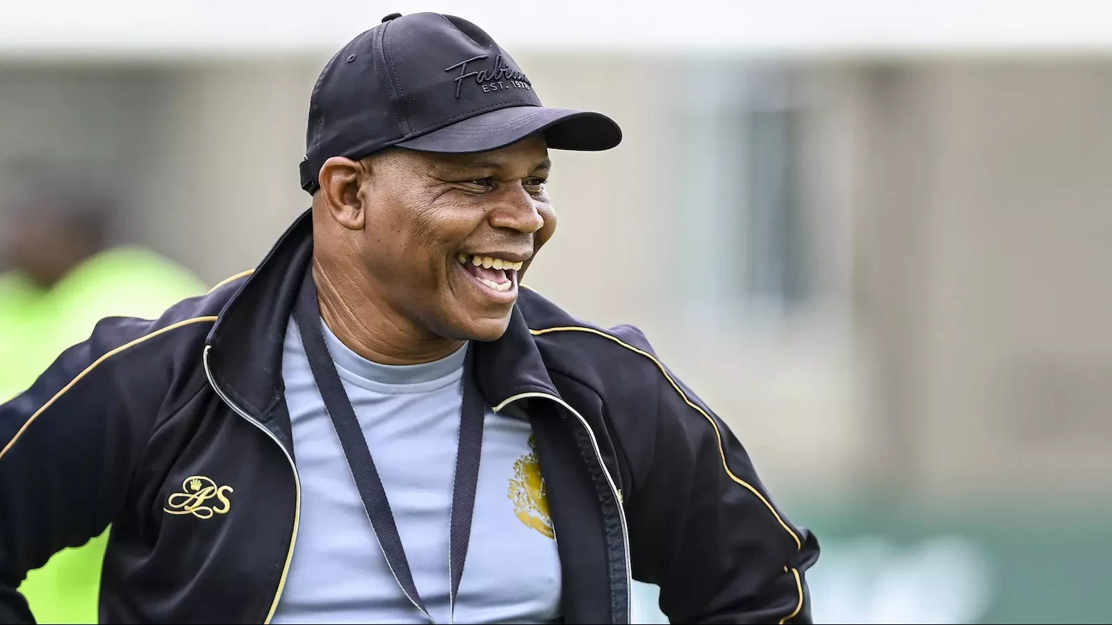 John Maduka searching for Royal AM consistency | football