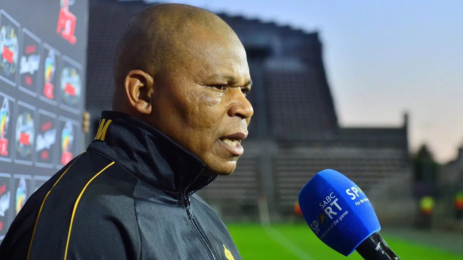 John Maduka speaks on ripple effect of Diski team expulsion | soccer