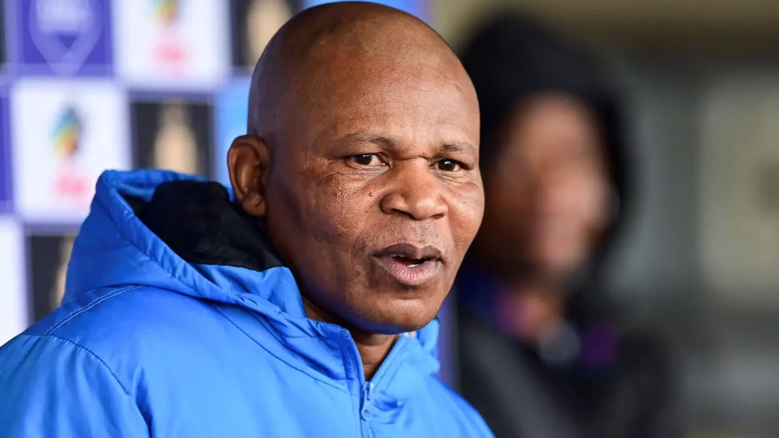 John Maduka still confident about top 8 finish | soccer