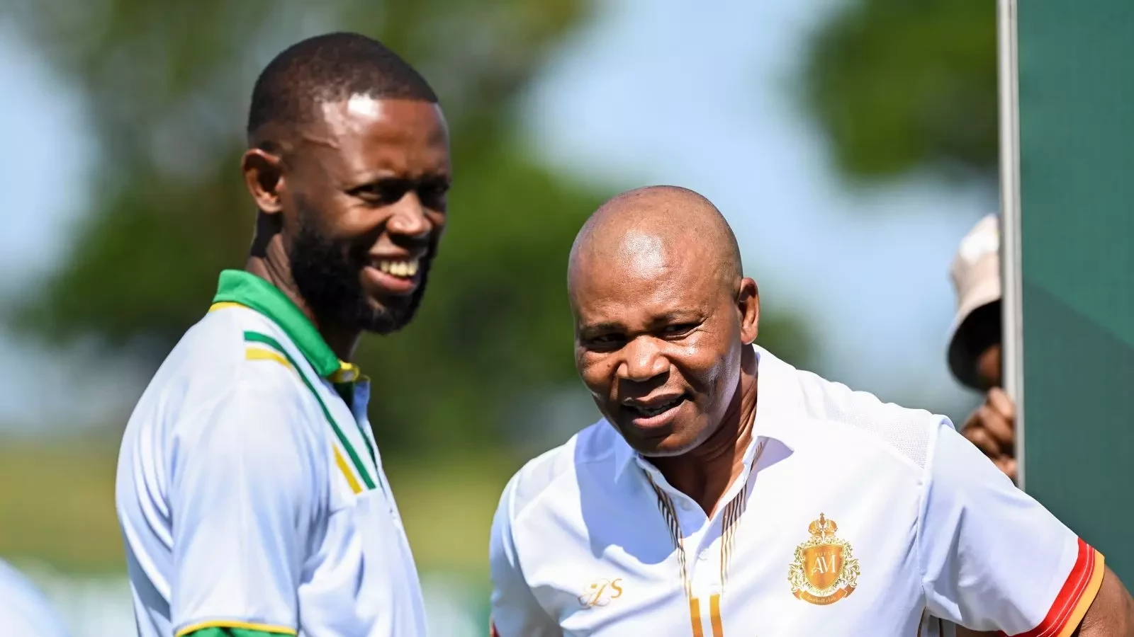 Royal AM stuck to the game plan - John Maduka | soccer