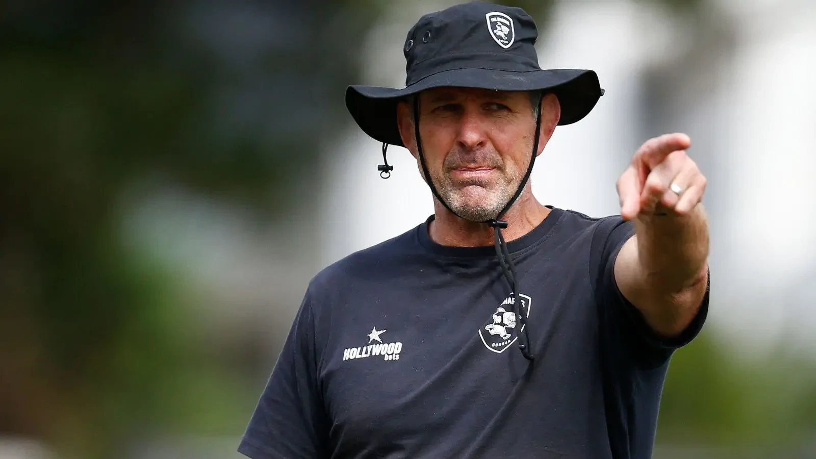 Sharks boss John Plumtree looking for silver linings in opening URC ...