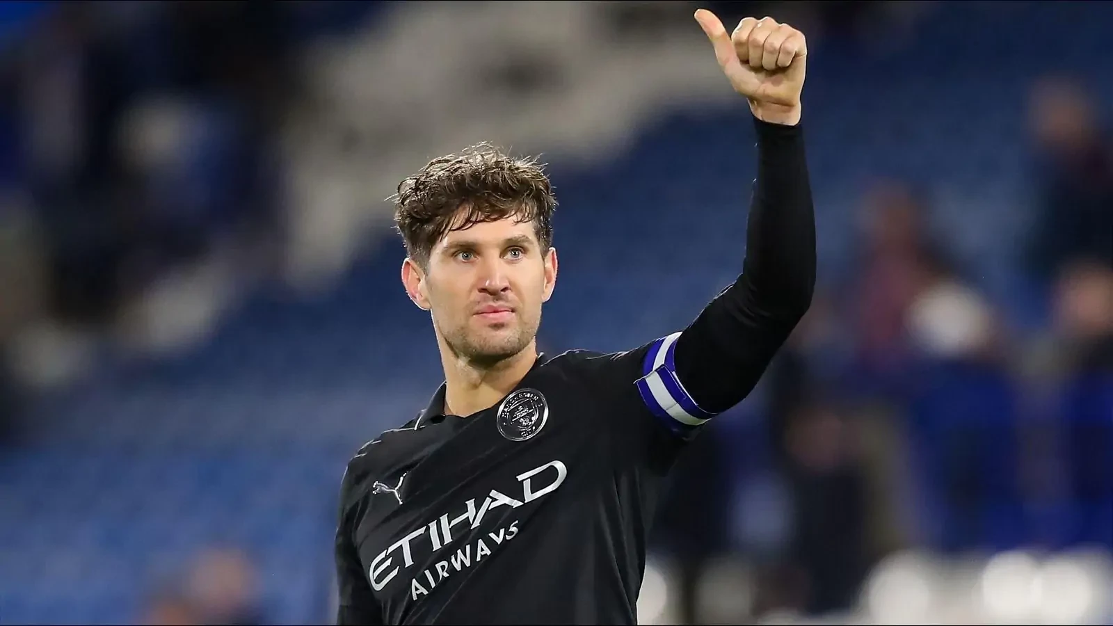 Man City's John Stones reveals he nearly quit football during injury ...