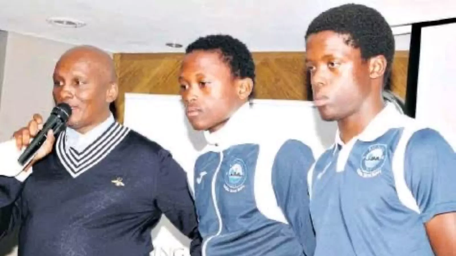 Richards Bay boss pays tribute to Joel Faya | soccer
