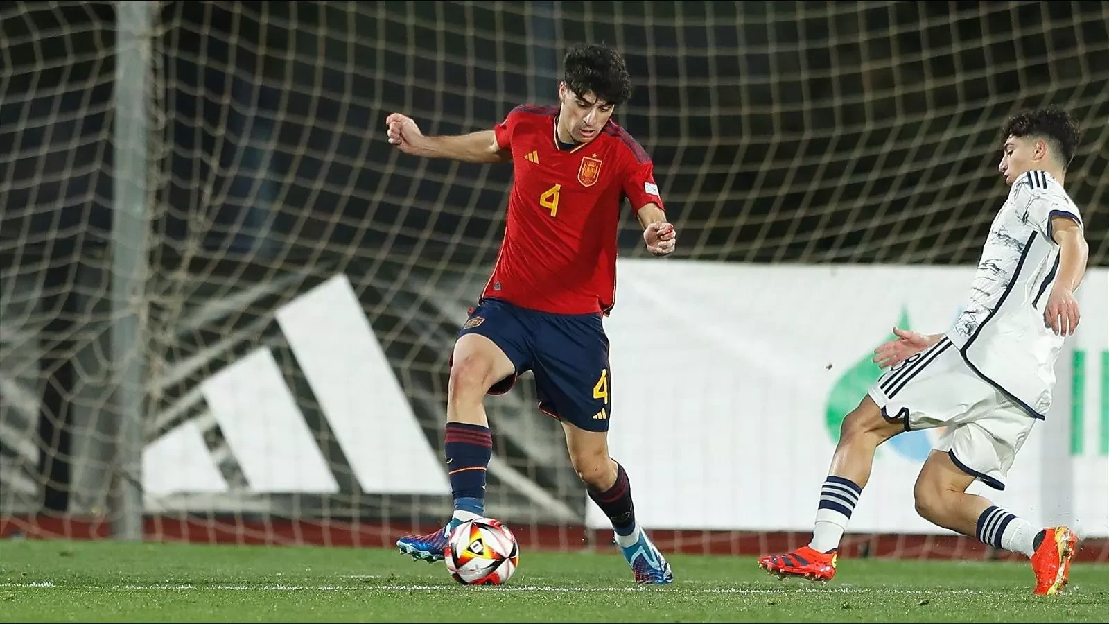 Jon Martin set for starting role as Real Sociedad face Union Berlin ...