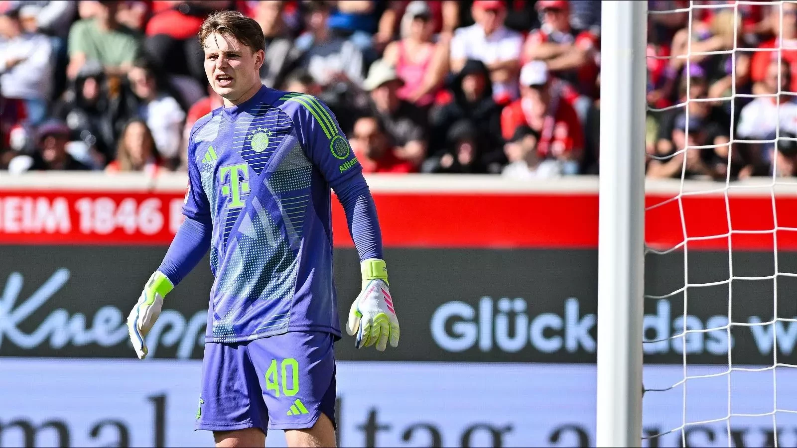 Bayern Munich's FIFA Club World Cup plan excludes goalkeeper Jonas ...